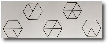 Y5 Problems - Shape